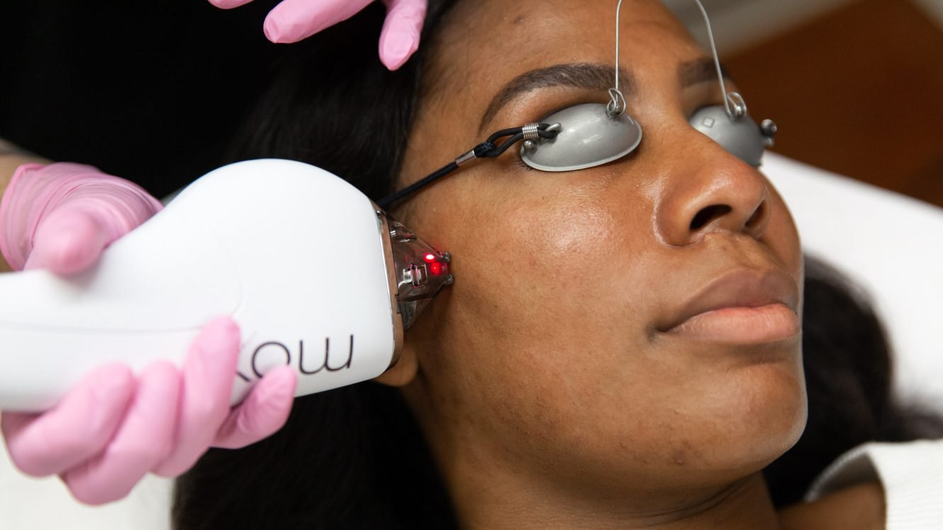 MOXI | Synerchi Medical Spa
